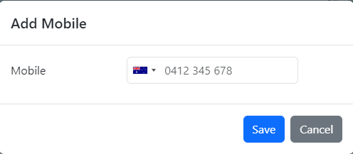 Dealer Online: Active Dealer Online MFA after log in – Kubota